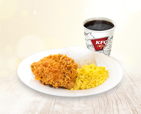 KFC Chicken Indonesia