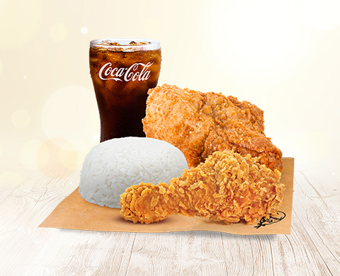 KFC Chicken Indonesia