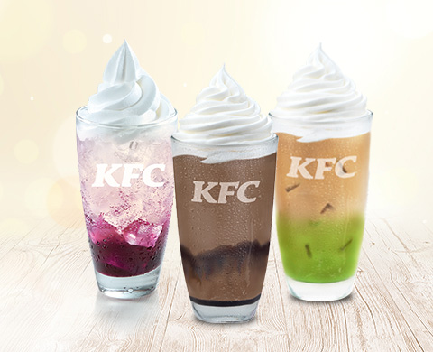 KFC Chicken Indonesia