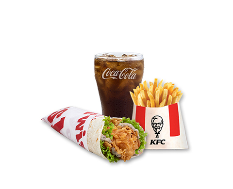 KFC Chicken Indonesia