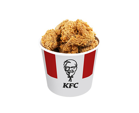 KFC Chicken Indonesia
