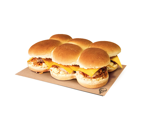 KFC Chicken Indonesia