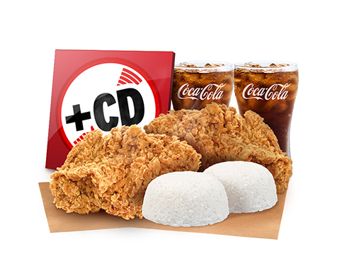 KFC Chicken Indonesia