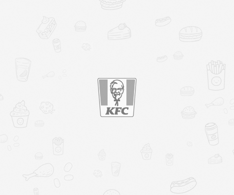 KFC Chicken Indonesia