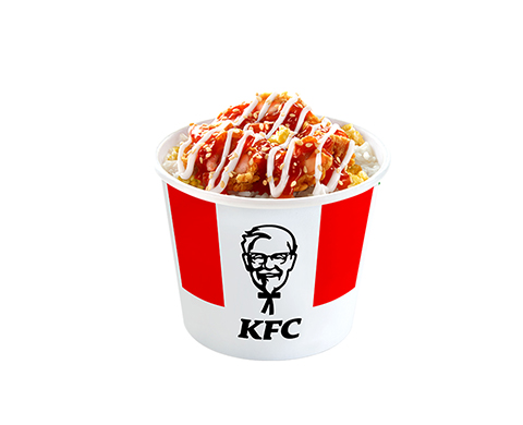 KFC Chicken Indonesia
