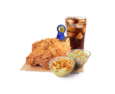 KFC Chicken Indonesia