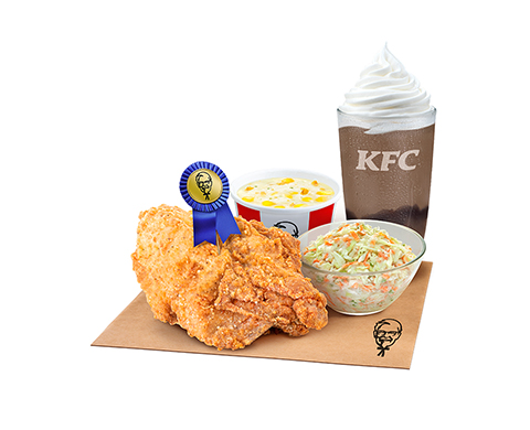 KFC Chicken Indonesia