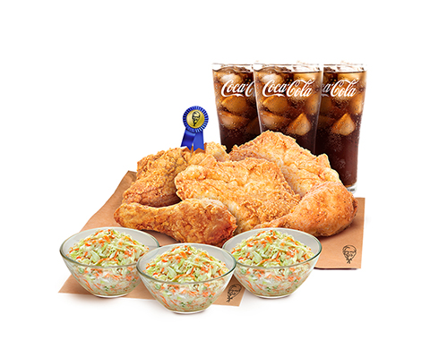 KFC Chicken Indonesia