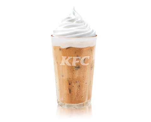 KFC Chicken Indonesia