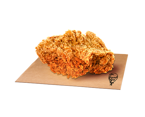 KFC Chicken Indonesia