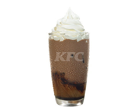 KFC Chicken Indonesia