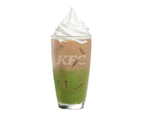 KFC Chicken Indonesia