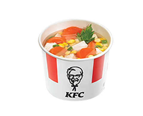 KFC Chicken Indonesia