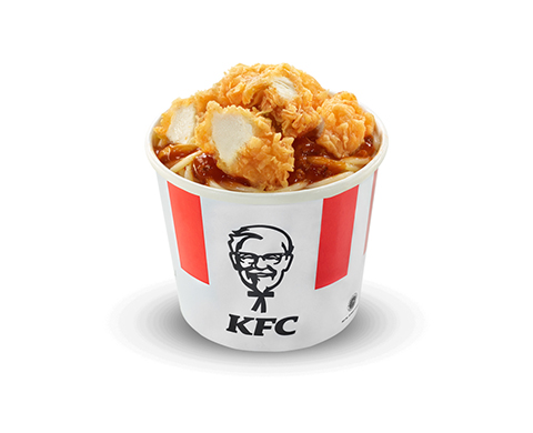 KFC Chicken Indonesia