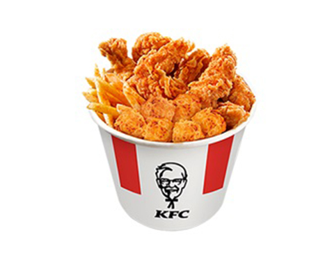KFC Chicken Indonesia