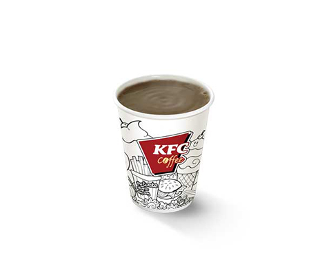 KFC Chicken Indonesia
