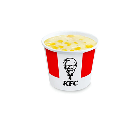 KFC Chicken Indonesia