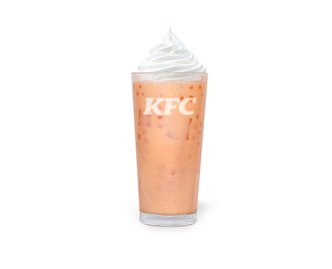 KFC Chicken Indonesia