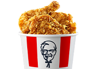 KFC Chicken Indonesia